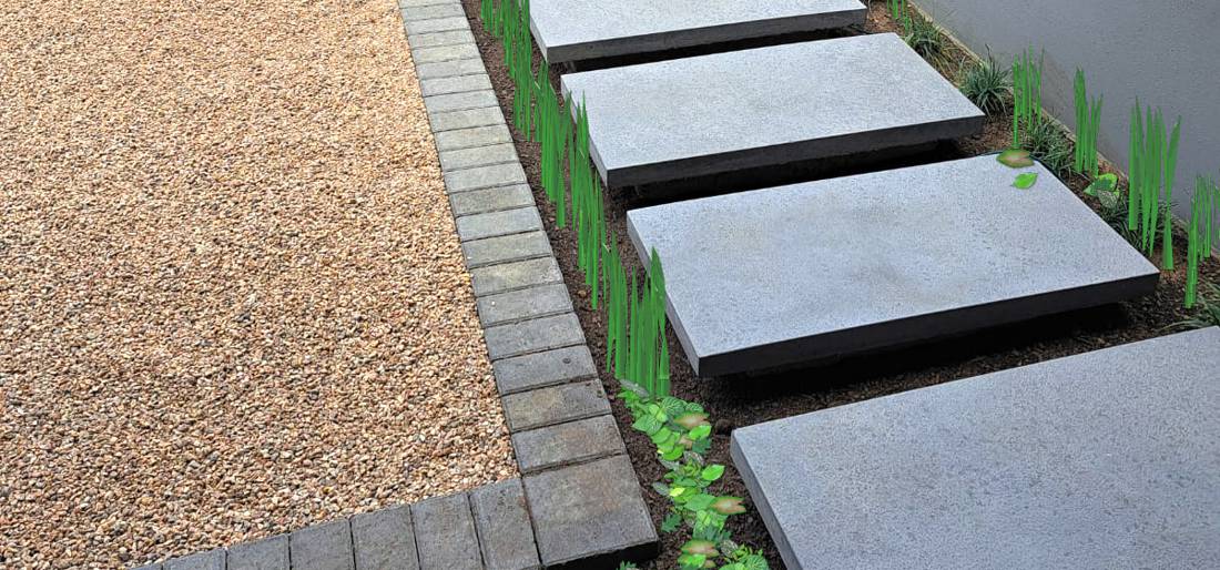 Moulds for Stepping Blocks | Marius Cloete Moulds